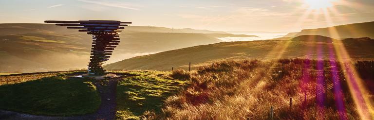 Governance | Lancashire Combined County Authority